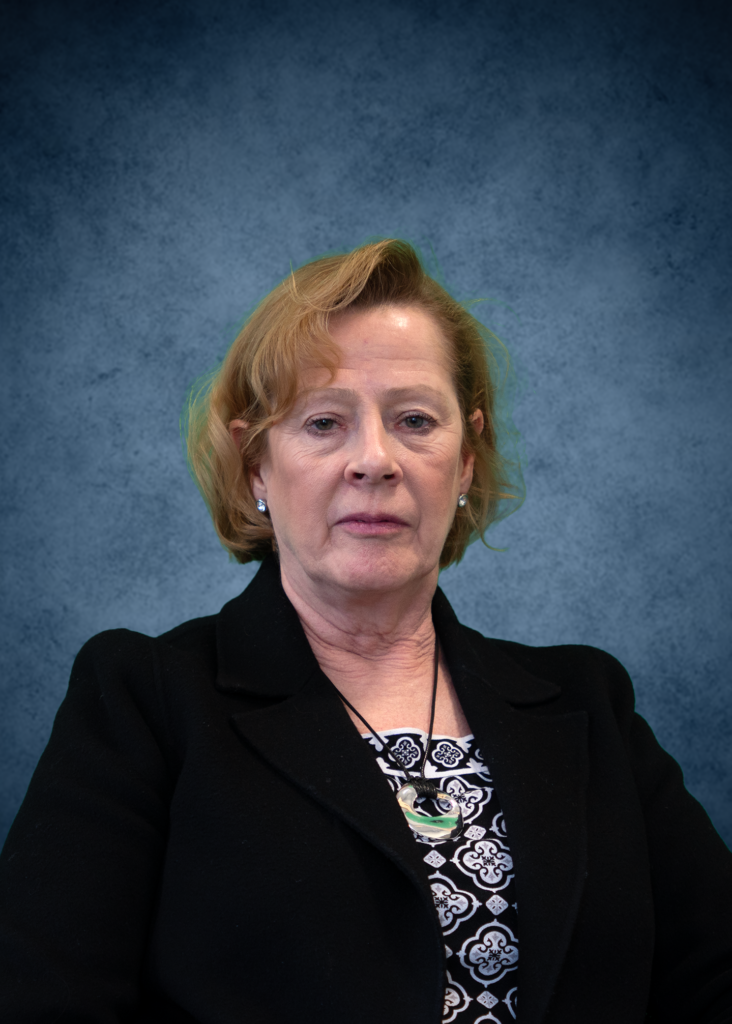 Leadership Team - Kennedy-Donovan Center